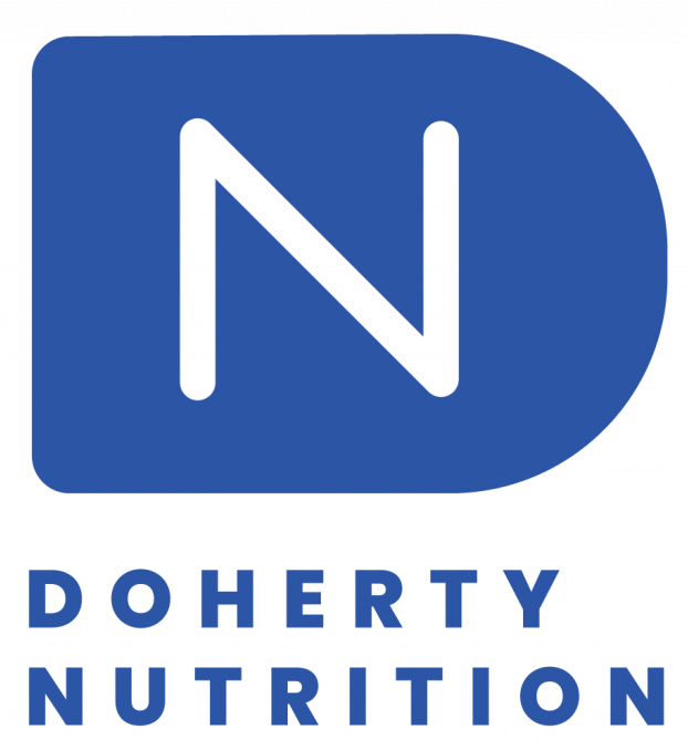 Contact - Doherty Nutrition