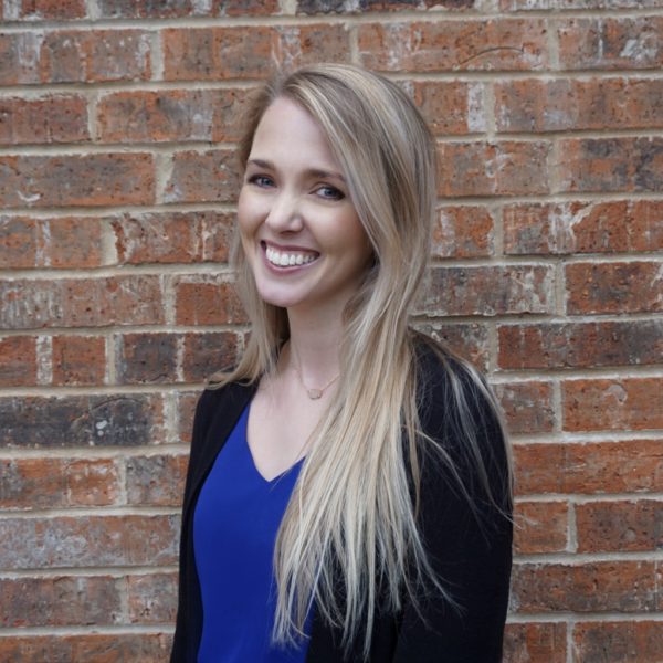 Danielle McAdoo - Doherty Nutrition