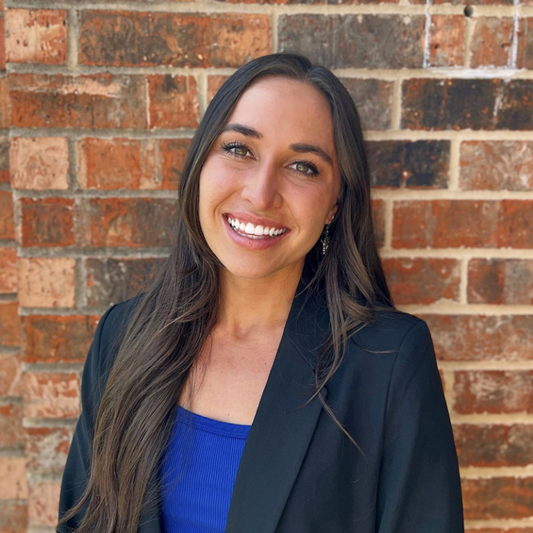 Kaitlin Walker - Doherty Nutrition