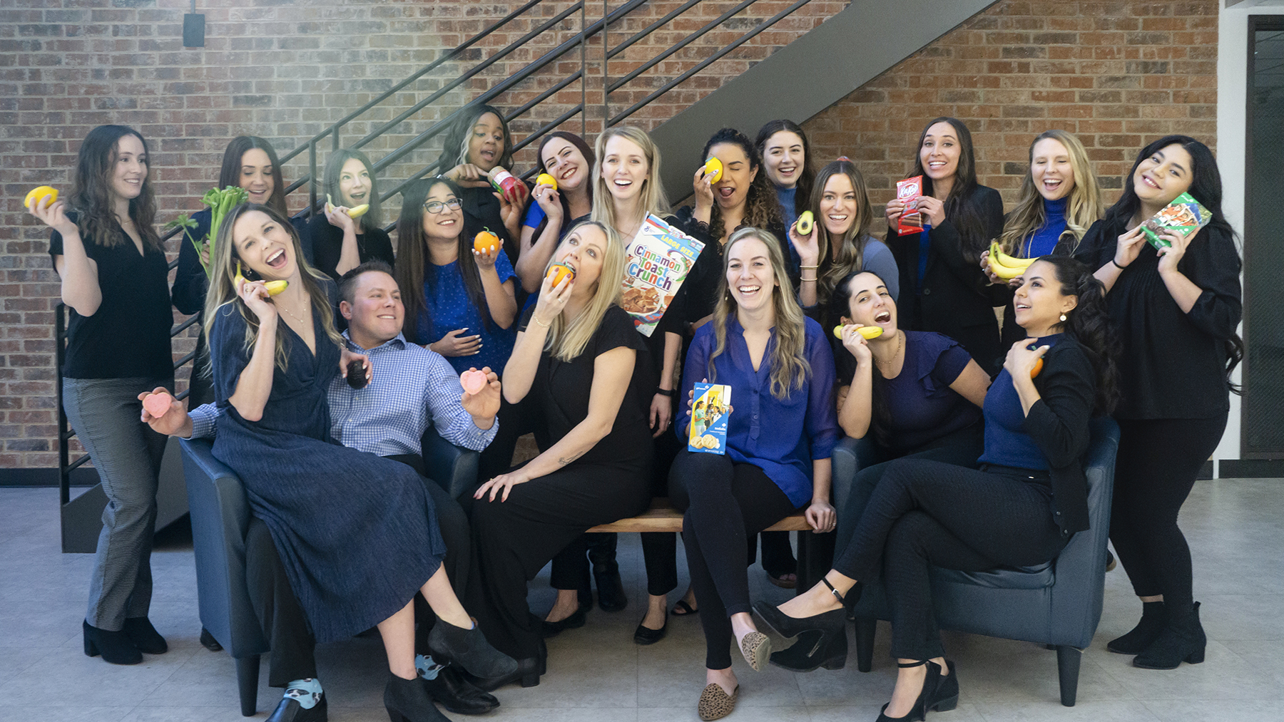 Our Team - Doherty Nutrition