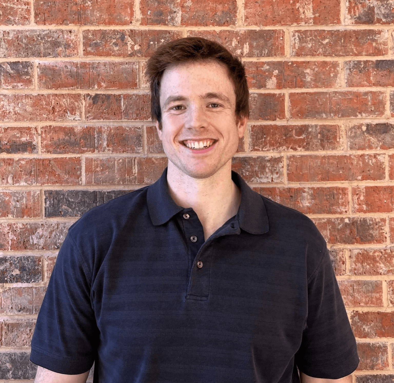 Bryan Johnson - Doherty Nutrition