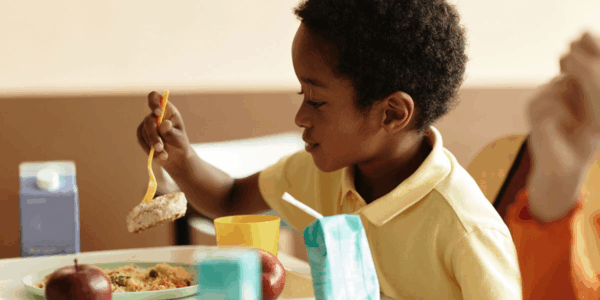 Sensory-Friendly Food Ideas for Kids | Read Now