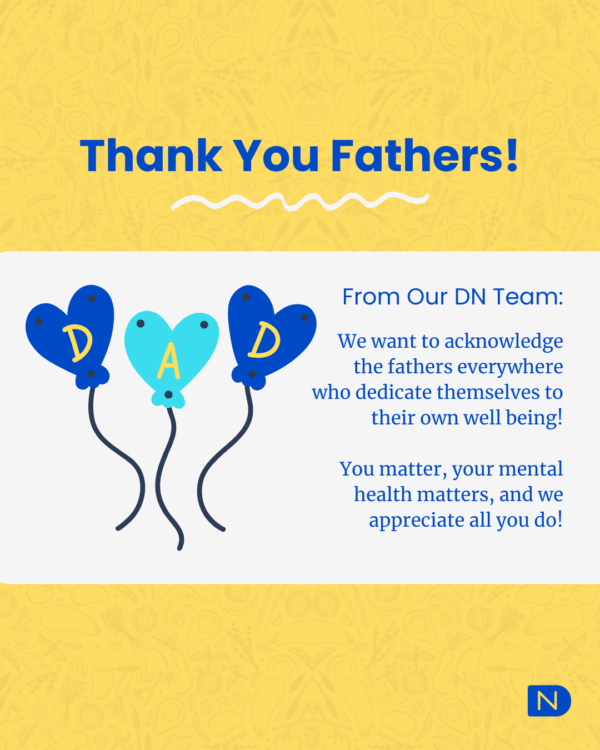 For Clients - Doherty Nutrition