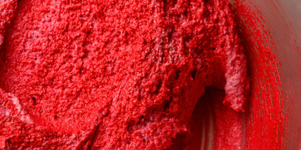 Food Dyes: What’s the Deal With Red 40?