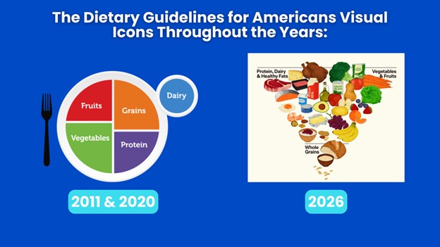 Dietitians’ Take on the New Dietary Guidelines for Americans - Doherty ...
